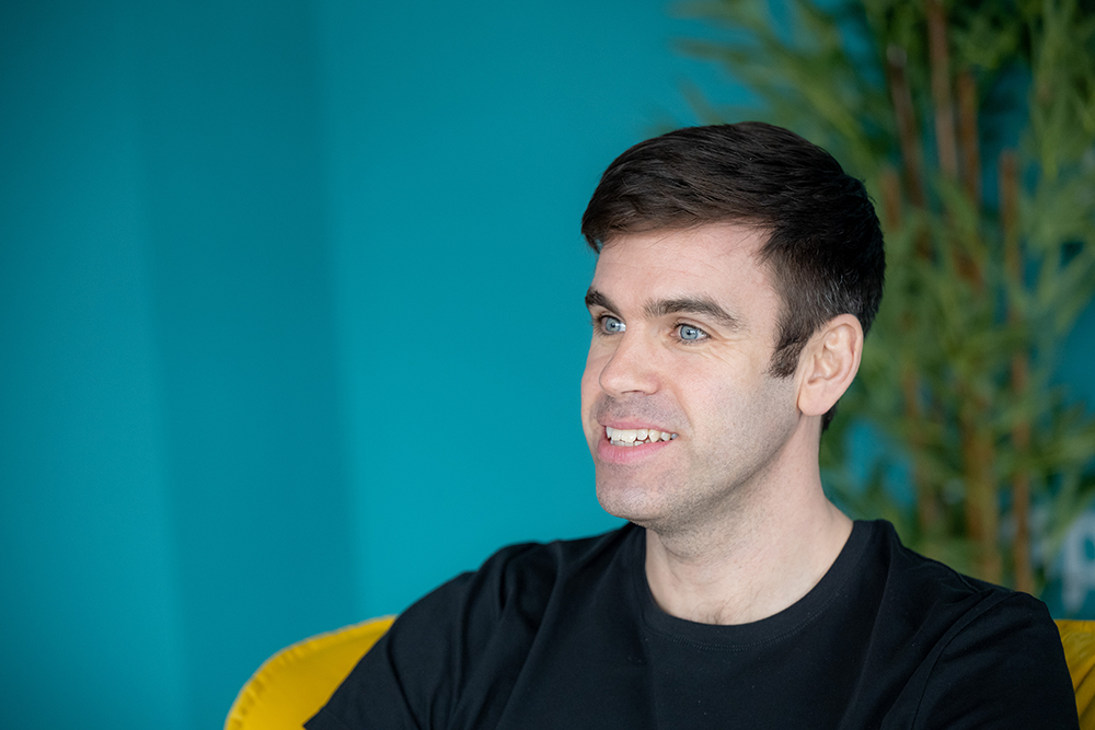 Dee Set Group : Reinvesting Profits | Reapp