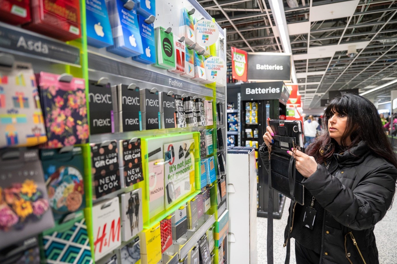 Retail Image Recognition Technology | A Range Of Applications